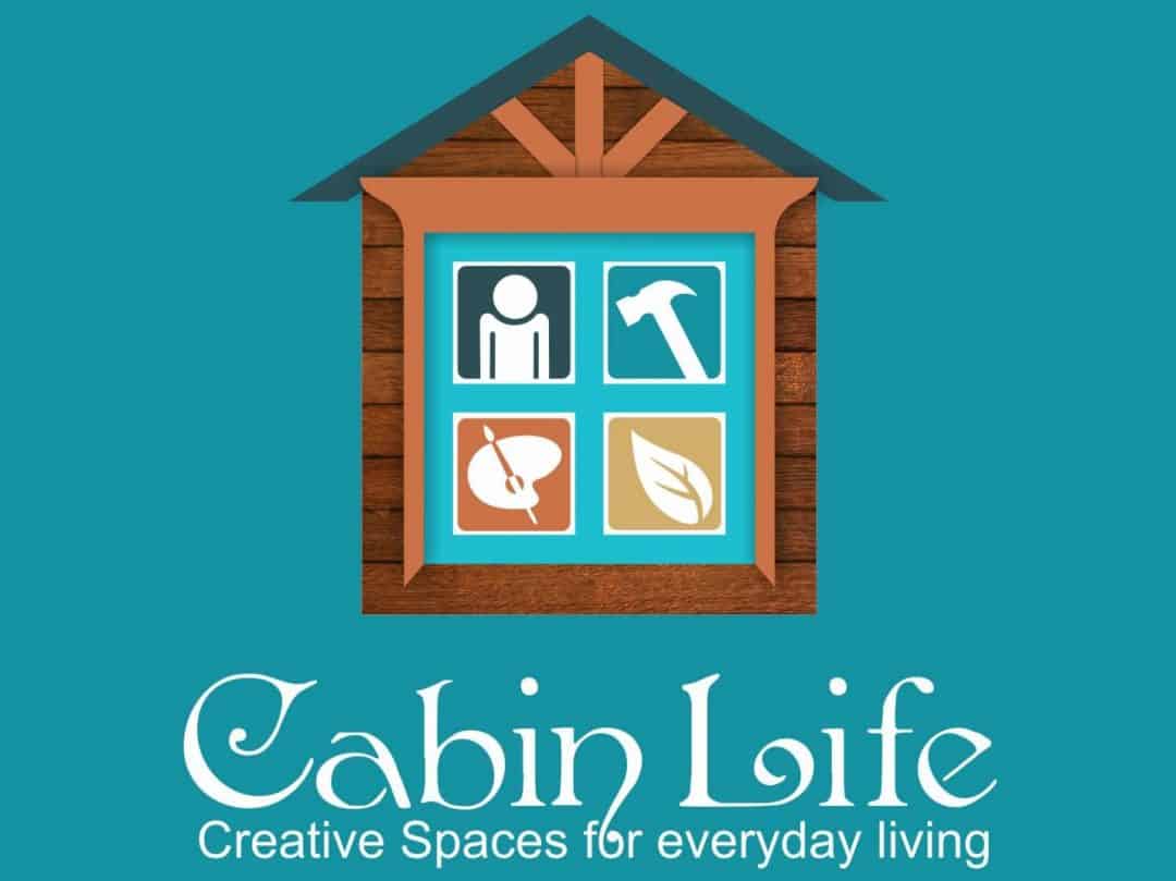 Cabin Life – Creative Spaces for Everyday Living